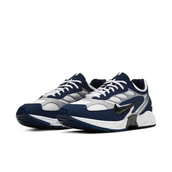 Nike Ghost Racer Sneakers - Silver