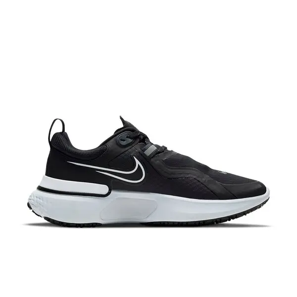 Nike React Miler Shield - Black