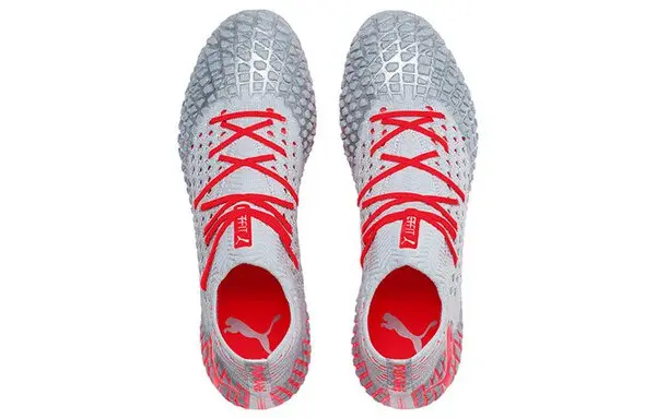 PUMA Future 4.1 Netfit Fg/ag