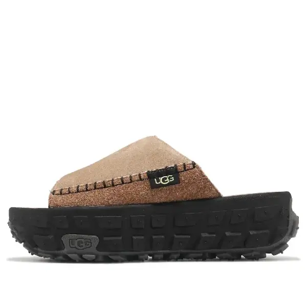UGG Venture Daze Slide - Tan