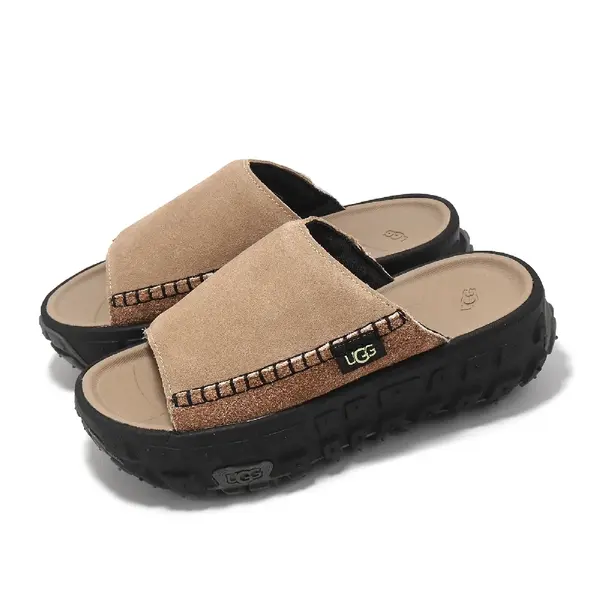 UGG Venture Daze Slide - Tan