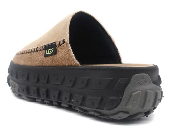 UGG Venture Daze Slide - Tan
