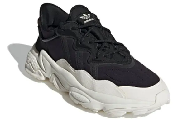 Adidas Originals Ozweego Tr Sneakers - Black/white