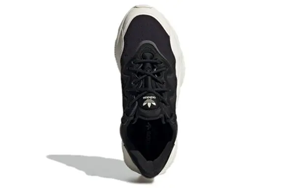 Adidas Originals Ozweego Tr Sneakers - Black/white