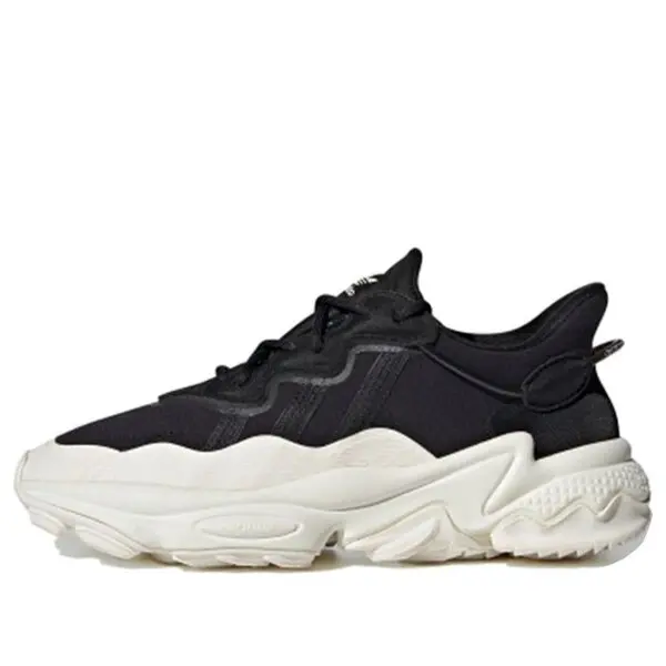 Adidas Originals Ozweego Tr Sneakers - Black/white