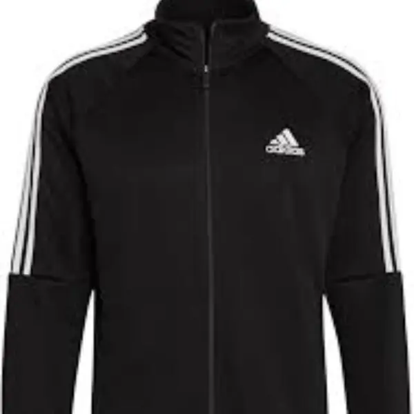Adidas Aeroready Sereno Cut 3-stripes Track Suit Asia Sizing