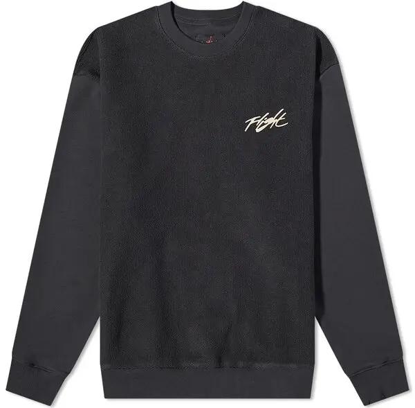 JORDAN Air Flight Heritage Hoodie