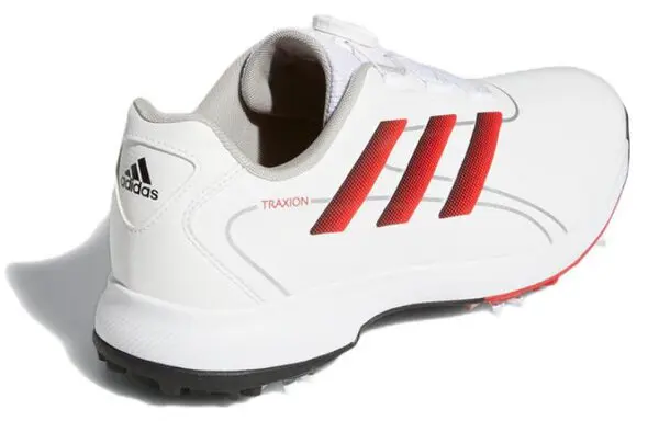 Adidas Traxionlite Max Boa Golf Shoes