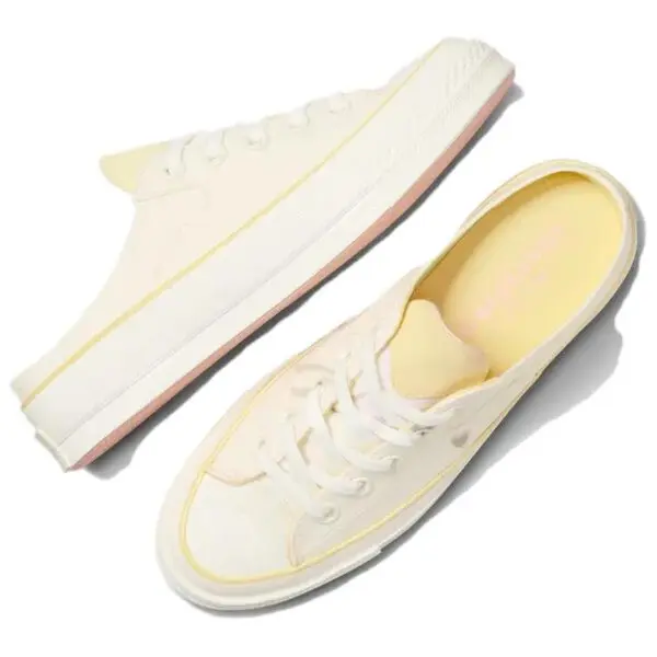CONVERSE Chuck 70 Mule Sneakers