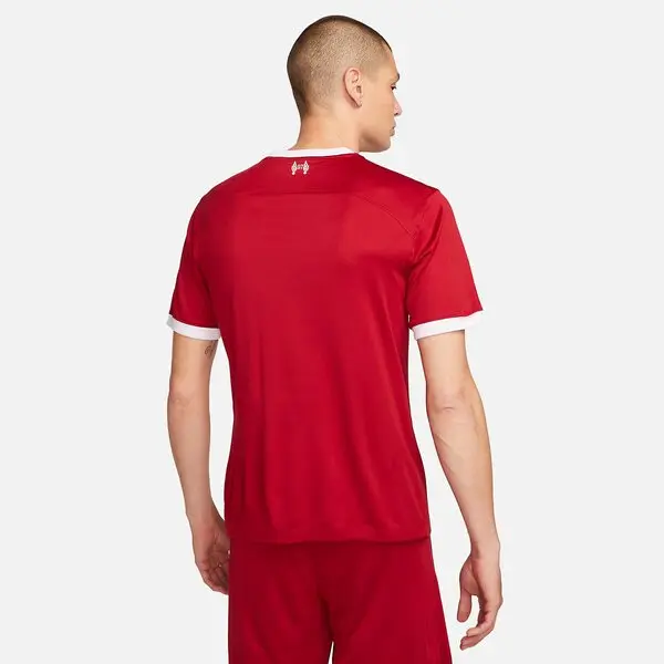 Nike Dri-fit Liverpool Fc 23-24 Stadium Home Jersey
