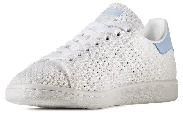 Adidas Originals Stan Smith W Sneakers - White/blue