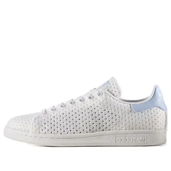 Adidas Originals Stan Smith W Sneakers - White/blue