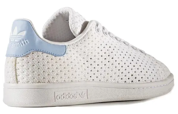 Adidas Originals Stan Smith W Sneakers - White/blue