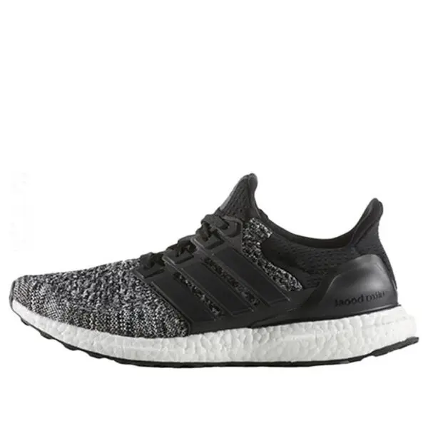 Adidas Reigning Champ X Ultraboost 1.0 'reigning Champ' Sneakers - Black