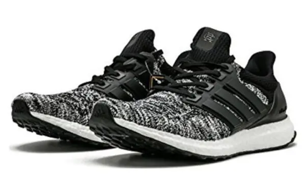 Adidas Reigning Champ X Ultraboost 1.0 'reigning Champ' Sneakers - Black