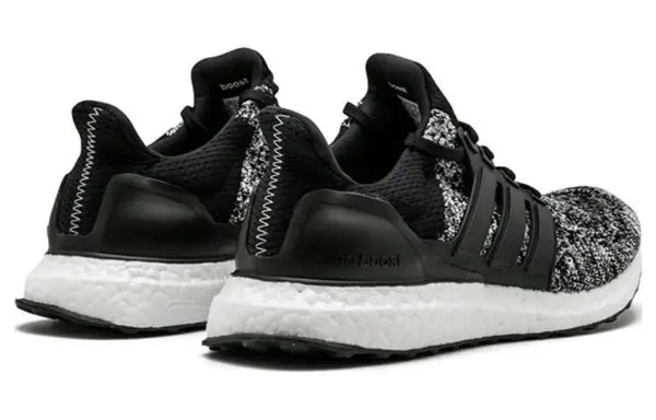 Adidas Reigning Champ X Ultraboost 1.0 'reigning Champ' Sneakers - Black