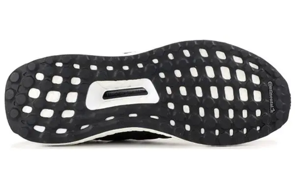 Adidas Reigning Champ X Ultraboost 1.0 'reigning Champ' Sneakers - Black