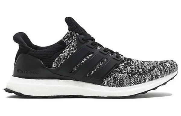 Adidas Reigning Champ X Ultraboost 1.0 'reigning Champ' Sneakers - Black