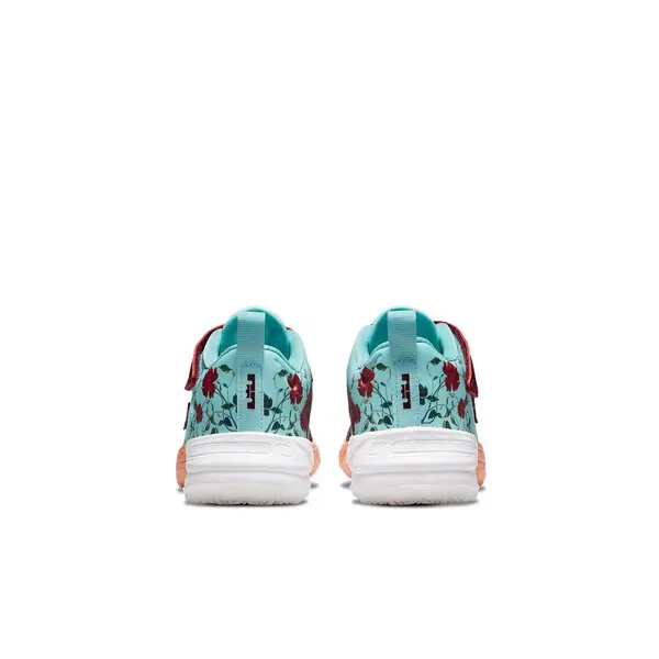 Nike Mimi Plange X Lebron 18 Low "daughters" Sneakers