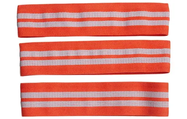Adidas By Stella Mccartney Elastic Bands