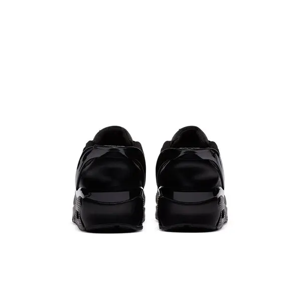 Nike Max 90 Flyease Sneakers - Black