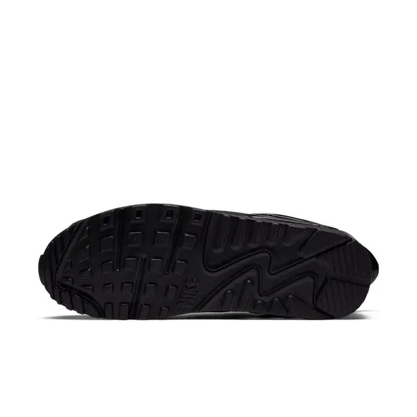 Nike Max 90 Flyease Sneakers - Black