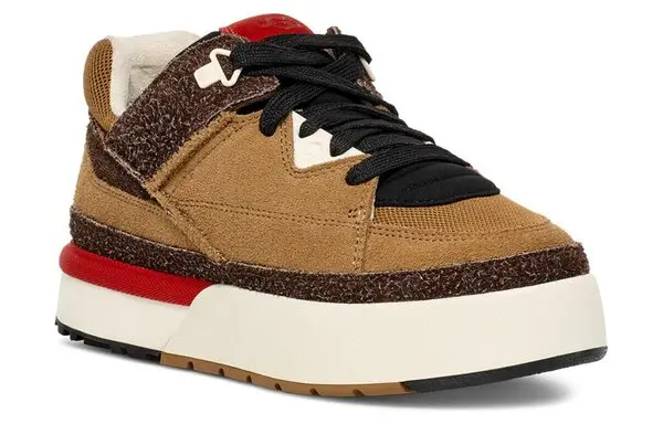 UGG Goldencush Sneaker
