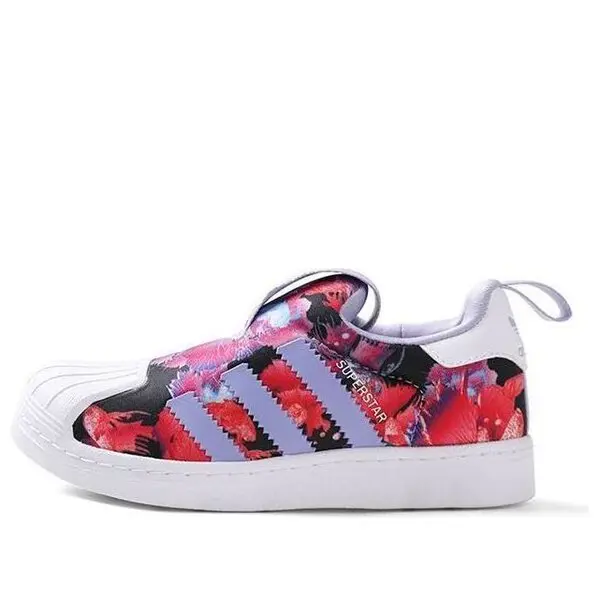 Adidas Superstar 360 C Slip-on Sneakers