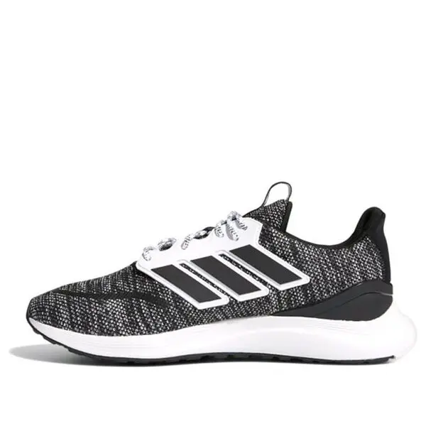Adidas Energyfalcon Wide Athletic Sneakers