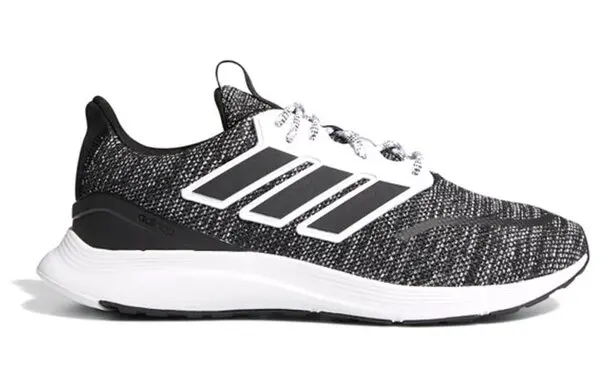 Adidas Energyfalcon Wide Athletic Sneakers