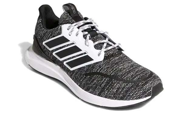 Adidas Energyfalcon Wide Athletic Sneakers
