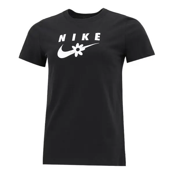 Nike Daisy Graphic T-shirt - Default Color