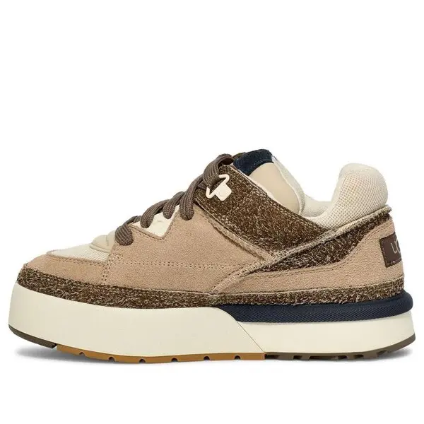 UGG Goldencush Sneakers - Sand/brown/tan