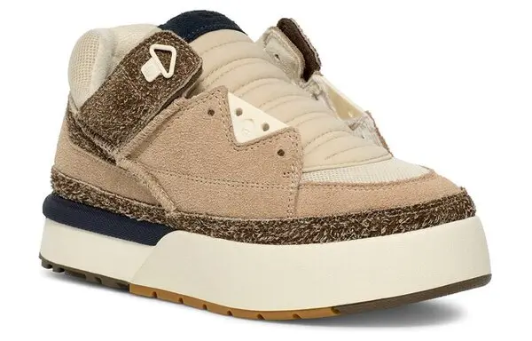 UGG Goldencush Sneakers - Sand/brown/tan