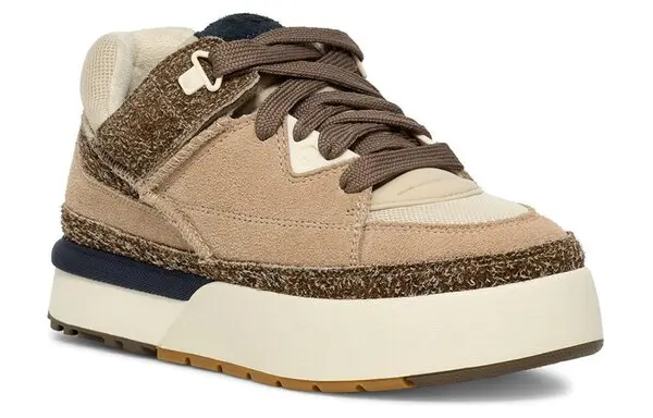 UGG Goldencush Sneakers - Sand/brown/tan