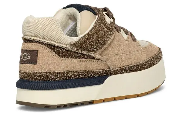 UGG Goldencush Sneakers - Sand/brown/tan