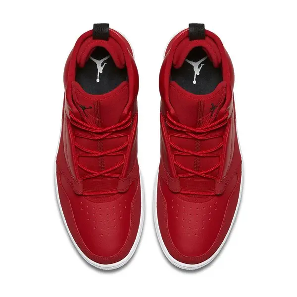 JORDAN Air Fadeaway Athletic Sneakers