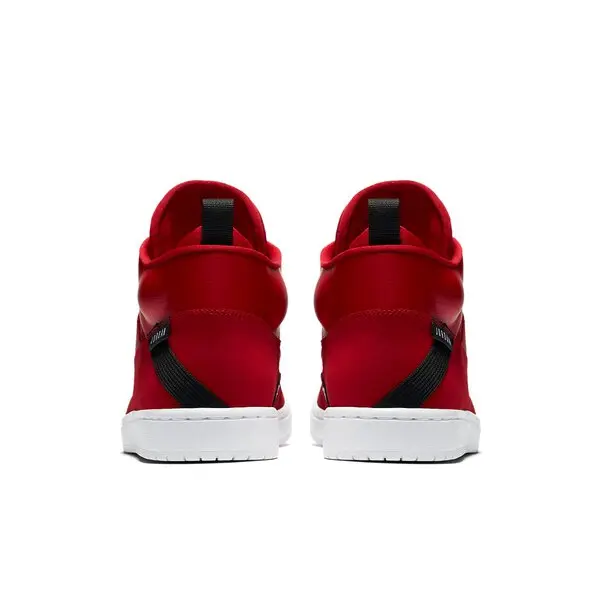 JORDAN Air Fadeaway Athletic Sneakers