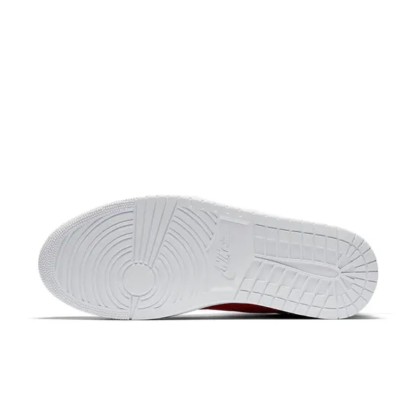 JORDAN Air Fadeaway Athletic Sneakers