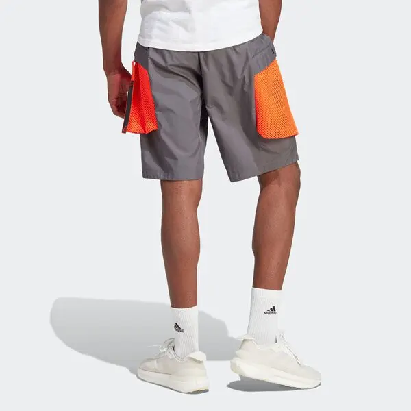 Adidas Premium City Escape Shorts