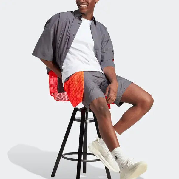 Adidas Premium City Escape Shorts