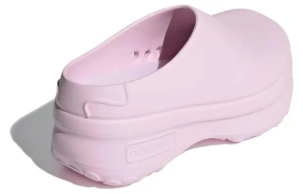 Adidas Originals Adifom Stan Smith Mule - Clear Pink