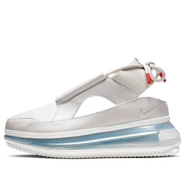 Nike Max Ff 720 - White
