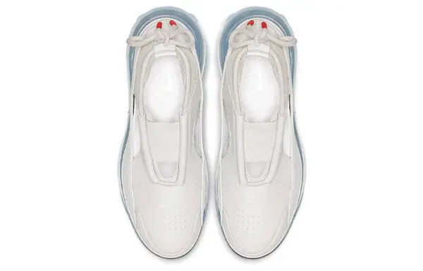 Nike Max Ff 720 - White