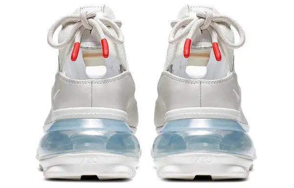 Nike Max Ff 720 - White