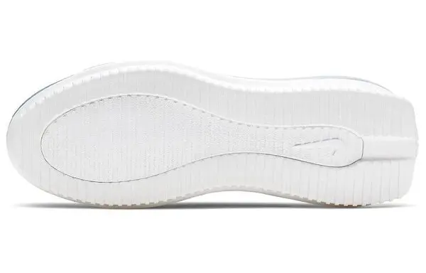 Nike Max Ff 720 - White