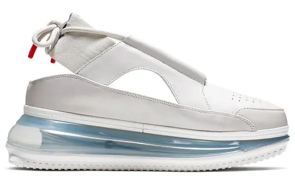 Nike Max Ff 720 - White