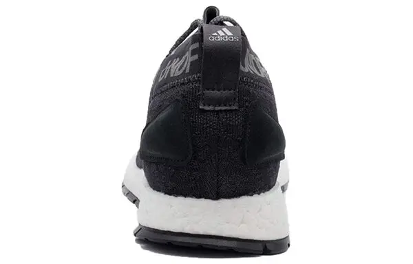 Adidas X Undefeated Pureboost Rbl Sneakers