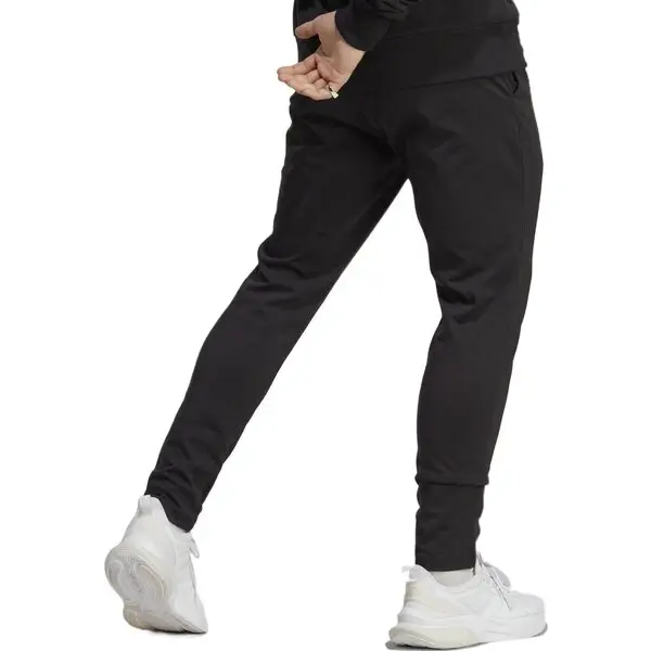 Adidas Essentials Single Tapered Open Hem Pants