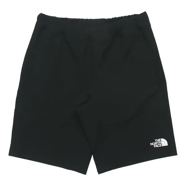 The North Face Trail Shorts - Black